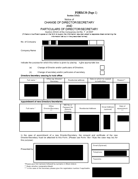 Step by Step Functionality